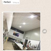 China 5 Years Warranty 200 Watt 400w Ufo High Bay Light 50000 Hours Lifespan 4000k for sale
