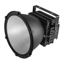 China Waterproof Aluminum 1000 Watt Led High Bay Light Fixtures With 60/90/120° Beam Angle for sale