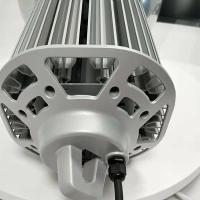 China High Power Industrial Warehouse 200w LED High Bay Light Fixtures Manufacturer for sale