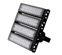 China 400w Outdoor Led Flood Light Ip65 Waterproof Aluminum 2700k-6000k for sale