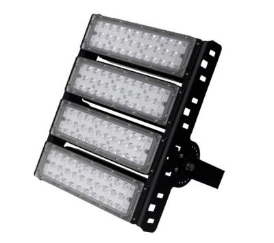 China 400w Outdoor Led Flood Light Ip65 Waterproof Aluminum 2700k-6000k for sale