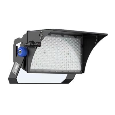 China 150w Led Flood Light Ip65 Rated 50-Hour Lifespan For Outdoor Lighting Applications for sale