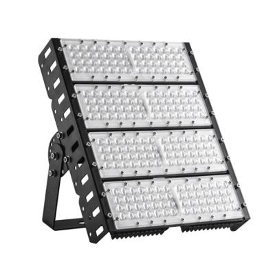 China High Mast Outdoor Warm White LED Flood Light 2700k-6000k CRI>80 for sale