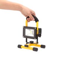 China 50W Outdoor Adjustable IP65 Waterproof LED Camping Flood Lights Bright And Efficient for sale