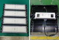 China 50 Lifespan IP66 LED Flood Light For Park Application for sale