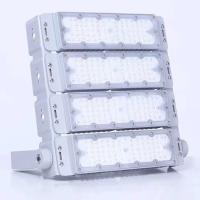 China High Mast Outdoor Warm White LED Flood Light 2700k-6000k CRI>80 for sale