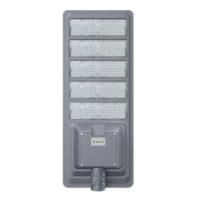 China Smd3030 Warm White Solar Led Street Light For Yard for sale