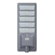 China Smd3030 Warm White Solar Led Street Light For Yard for sale