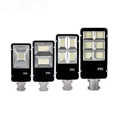 China 50 Life Span Mono Solar Panel All In One Led Street Light Rechargeable for sale