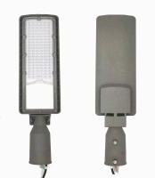 China AC85V-265V 150lm/W LED Street Light 100W 150W 200W With Lifepo4 Battery for sale