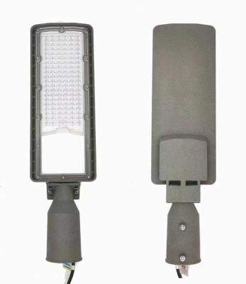 China AC85V-265V 150lm/W LED Street Light 100W 150W 200W With Lifepo4 Battery for sale