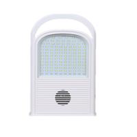 China Aluminum LED Flood Light 50000 Hours IP65 for sale