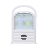 China Aluminum LED Flood Light 50000 Hours IP65 for sale