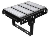 China 50000 Hours Led Flood Light 19500lm Super Bright High Efficiency Outdoor Lighting for sale