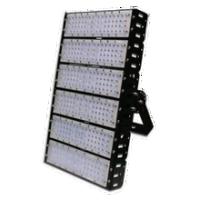 China Led Flood Light For Road Lighting Color Temperature Range From 2700k-6000k for sale