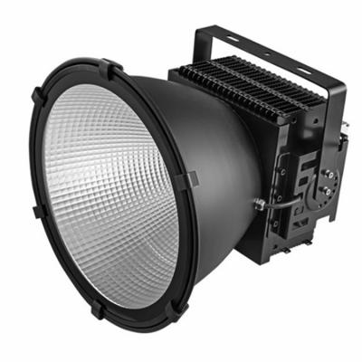 China Cri80 Aluminum Led High Bay Light 60/90/120° Beam Angle For Industrial Lighting for sale