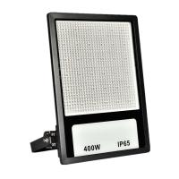 China Aluminum Outdoor Slim 100 Watt 150 Watt Led Parking Lot Flood Lights Fixtures for sale