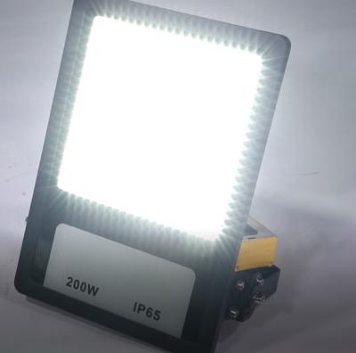 China 150w Led Flood Light 19500lm Courtyard Lighting Lifespan Up To 50000hrs for sale