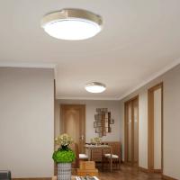China Led Indoor Ceiling Lights Fixtures Residential Cri Ra>80 For Home Decoration for sale