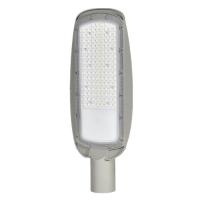 China 5000lm Outdoor Led Street Light 50/60hz Aluminum Alloy For Energy Road Lighting for sale