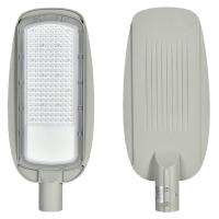 China 5000lm Outdoor Led Street Light 50/60hz Aluminum Alloy For Energy Road Lighting for sale
