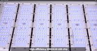 China 100w 150w 200w Outdoor 300 Watt Led Street Light Luminaires With 3 Years Battery for sale