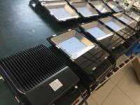China IP66 Outdoor Lighting Slim LED Flood Light 50w 100w 150w 200w For Project for sale