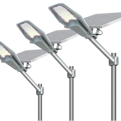 China 6V 40W Solar Powered Outdoor 60 Led Security Light With Motion Sensor 6-7 Hours Charge Time for sale