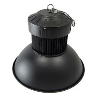 China 60/90/120° Beam Angle Led High Bay Light With Aluminum / Pc Reflector for sale