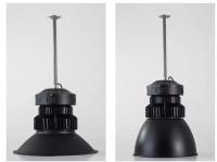 China 60/90/120° Beam Angle Led High Bay Light With Aluminum / Pc Reflector for sale