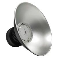 China 60/90/120° Beam Angle Led High Bay Light With Aluminum / Pc Reflector for sale