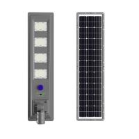 China Solar Battery Motion Light Led Motion Detector Outdoor Lights With 6V/40W Solar Panel for sale