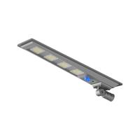 China Solar Battery Motion Light Led Motion Detector Outdoor Lights With 6V/40W Solar Panel for sale