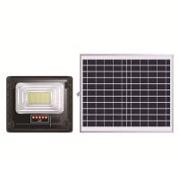 China IP65 200W / 300W / 500W Solar Flood Walkway Lights ISO CE ROHS Certified for sale