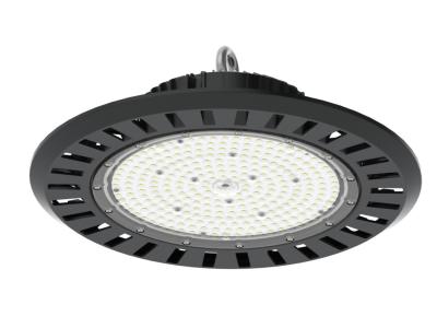 China 5 Years Warranty Round Ufo High Bay Led Light 100w 6000k Ip65 for sale