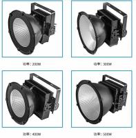 China Reliable And Energy Efficient Waterproof Floodlight For Outdoor Applications for sale