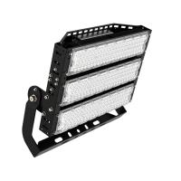 China 50 Lifespan IP66 LED Flood Light For Park Application for sale