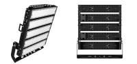China 50 Lifespan IP66 LED Flood Light For Park Application for sale