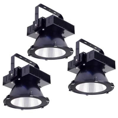 China 400W IP65 Waterproof Aluminum Material Residential Outdoor LED Flood Light for sale