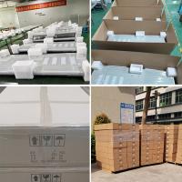 China 12000lm Solar Powered Street Lights 3 Years Warranty 100w Led Solar Street Lights Outdoor for sale