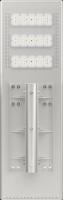 China 150W Integrated Solar Street Light 25.6V 32Ah/48Ah IP65 for sale