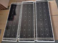 China 60w 18v Solar Panel Light Street Light with Light Post Available Solar Powered Road Lights for sale