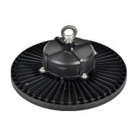China 100w 150 Watt 200 Watt Led High Bay Light Fixtures 120w Manufacture Aluminum Material 110V 220V for sale
