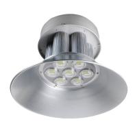 China Aluminum Cob LED Hi Bay Led Lights Housing Fittings 100w 150w 200w for sale