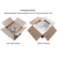 China Aluminum Cob LED Hi Bay Led Lights Housing Fittings 100w 150w 200w for sale