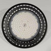 China IP65 LED Warehouse High Bay Light Led Fixtures 150W 200W 300W With Brand Chips for sale