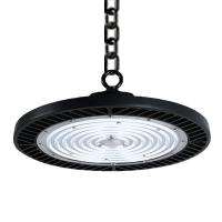 China Long Lifespan 150w 200w 300w LED Warehouse Lighting with 140-150lm/w Luminous Flux for sale