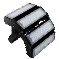 China 50000 Hours Working LED Flood Light In Carton Box for sale