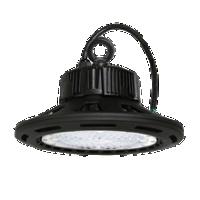 China 150W 200W 300W LED Warehouse Lighting Aluminum / PC Reflector 140-150lm/W AC100-277V/AC85-265V/AC100-305V for sale
