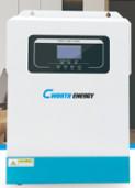 China 10KW 48V Original Factory Off Grid Type Wholesale Price Solar System With Battery for sale